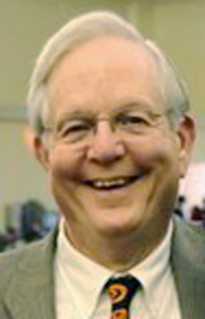 Ted Polk to retire after 41-year career at UIndy – The Reflector