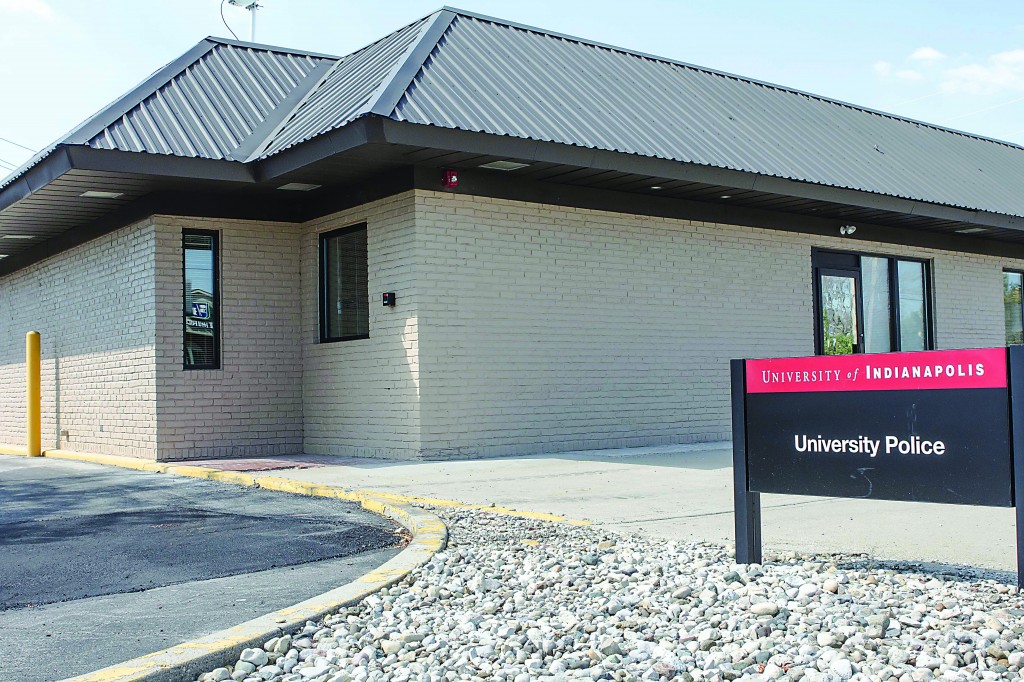 Police department new location benefits police, students’ safety – The ...