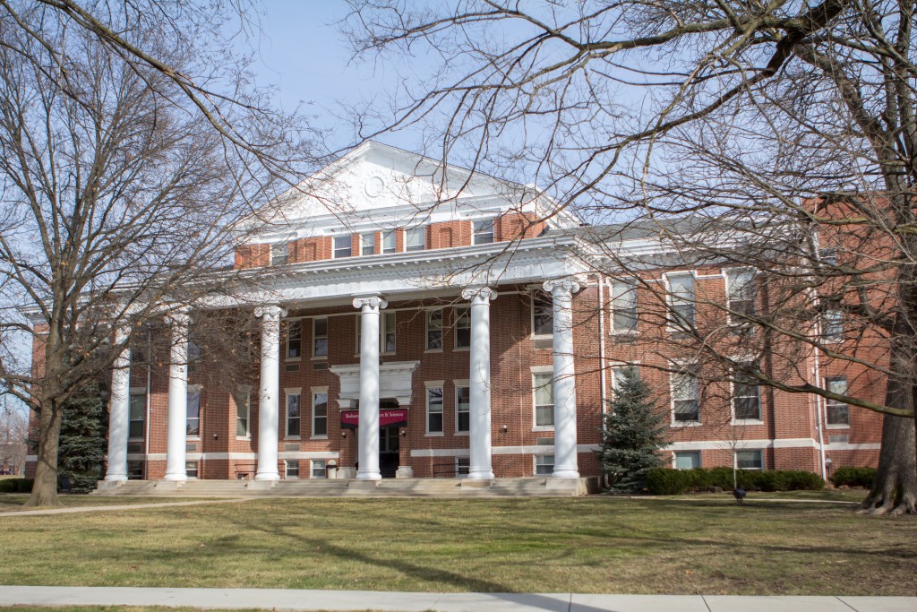 The evolution of UIndy’s history – The Reflector