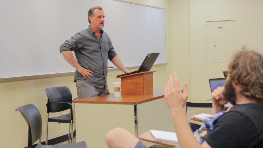 What is tenure? – The Reflector