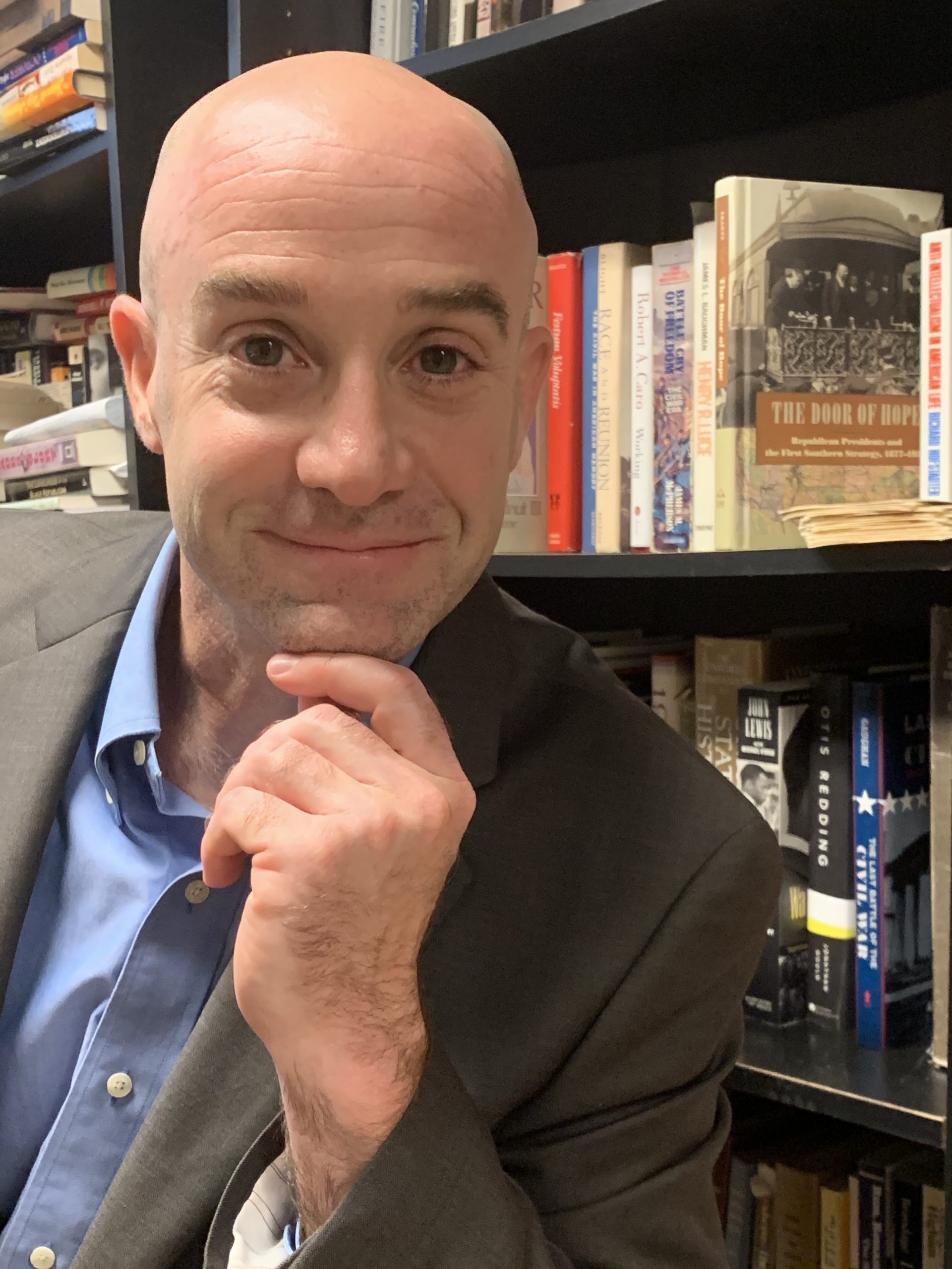 UIndy professor elected to board of Indiana Humanities – The Reflector