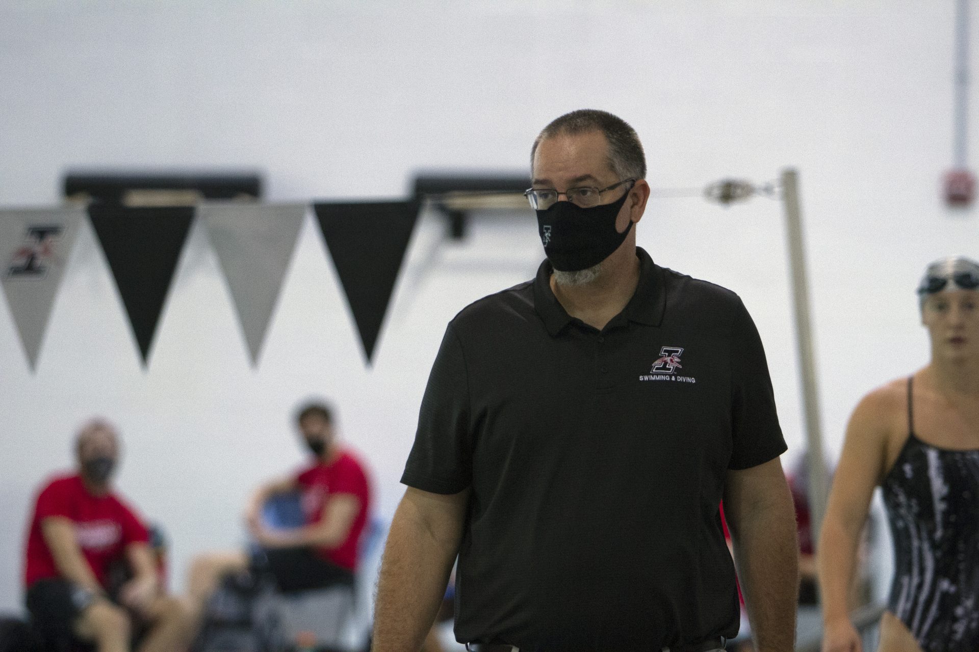 UIndy’s Swim and Dive team continues racing towards goals – The Reflector
