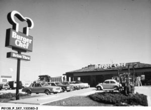 ‘Murder Sheet’ podcast debuts with the 1970s Burger Chef homicide case ...