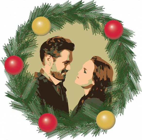Hallmark’s ‘A Timeless Christmas’: Review – The Reflector
