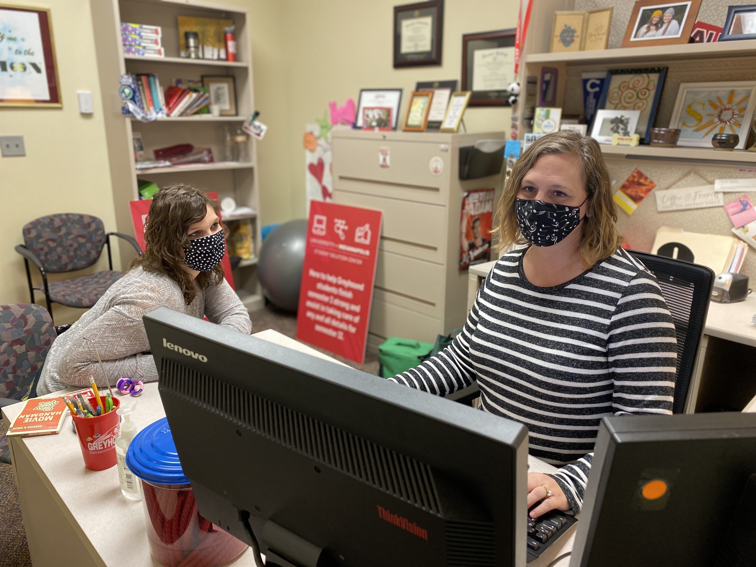 Student Solution Center launched by UIndy – The Reflector