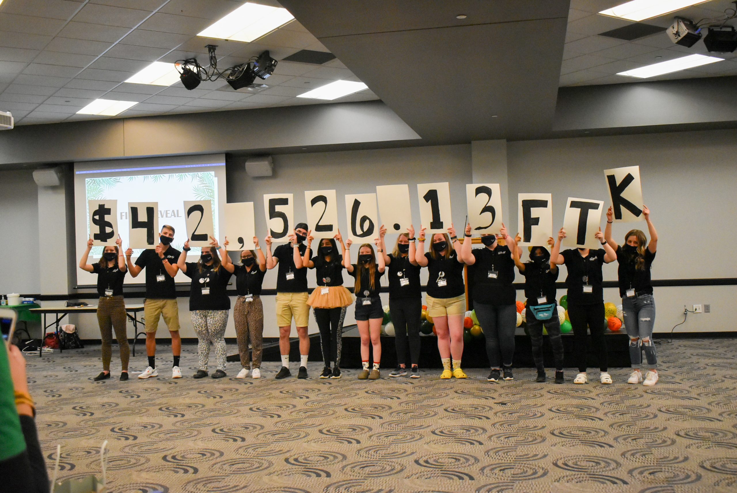 UIndy Dance Marathon 2021 – The Reflector