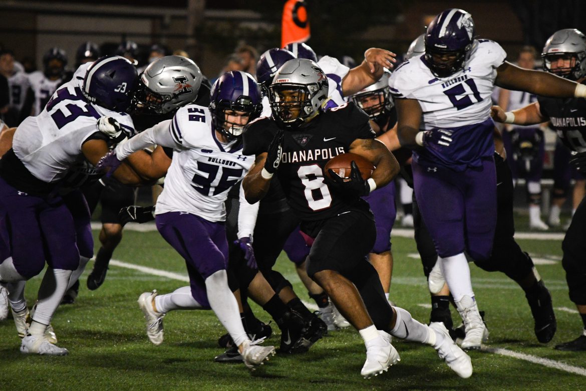 UIndy Greyhounds win conference title, set sights on national ...