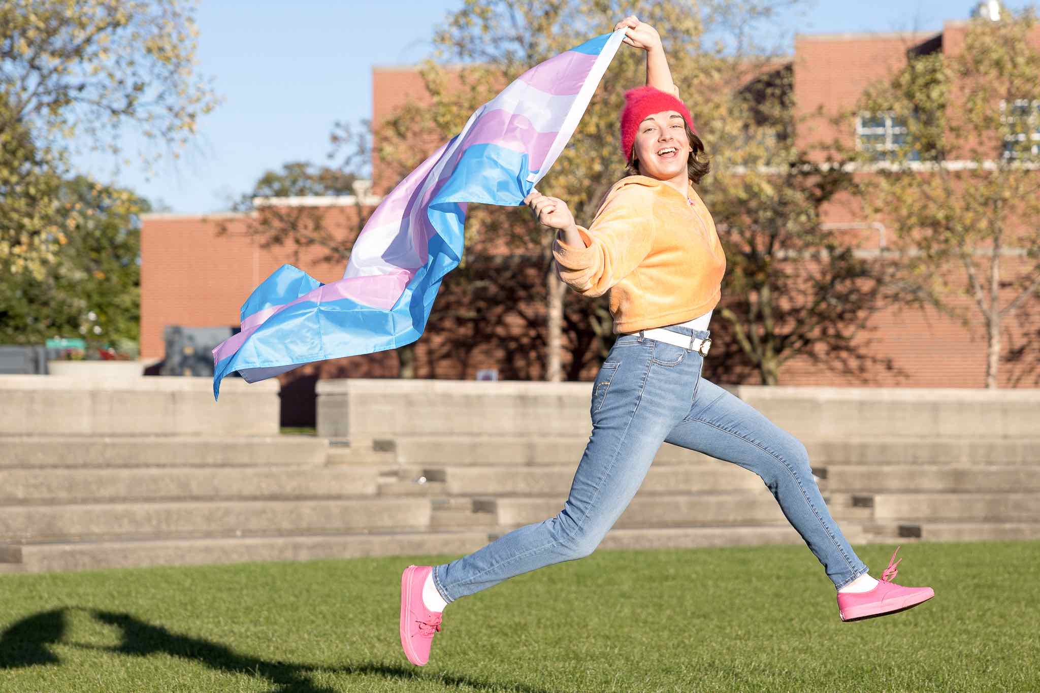 Being a transgender student at UIndy – The Reflector