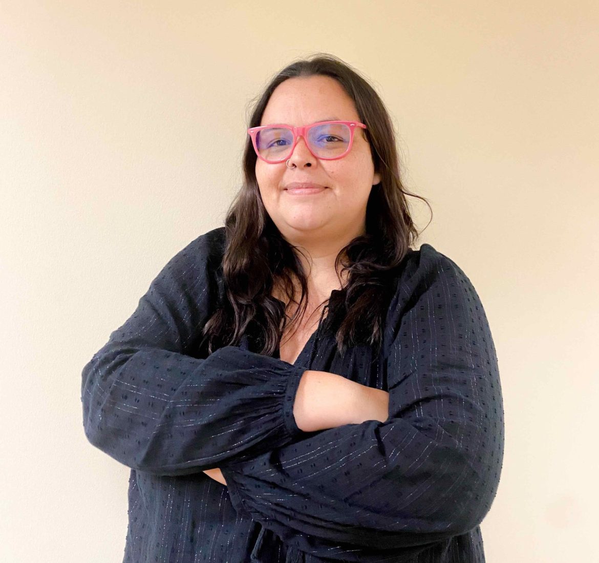 Ana Maria Ferreira publishes book about law and literature – The Reflector
