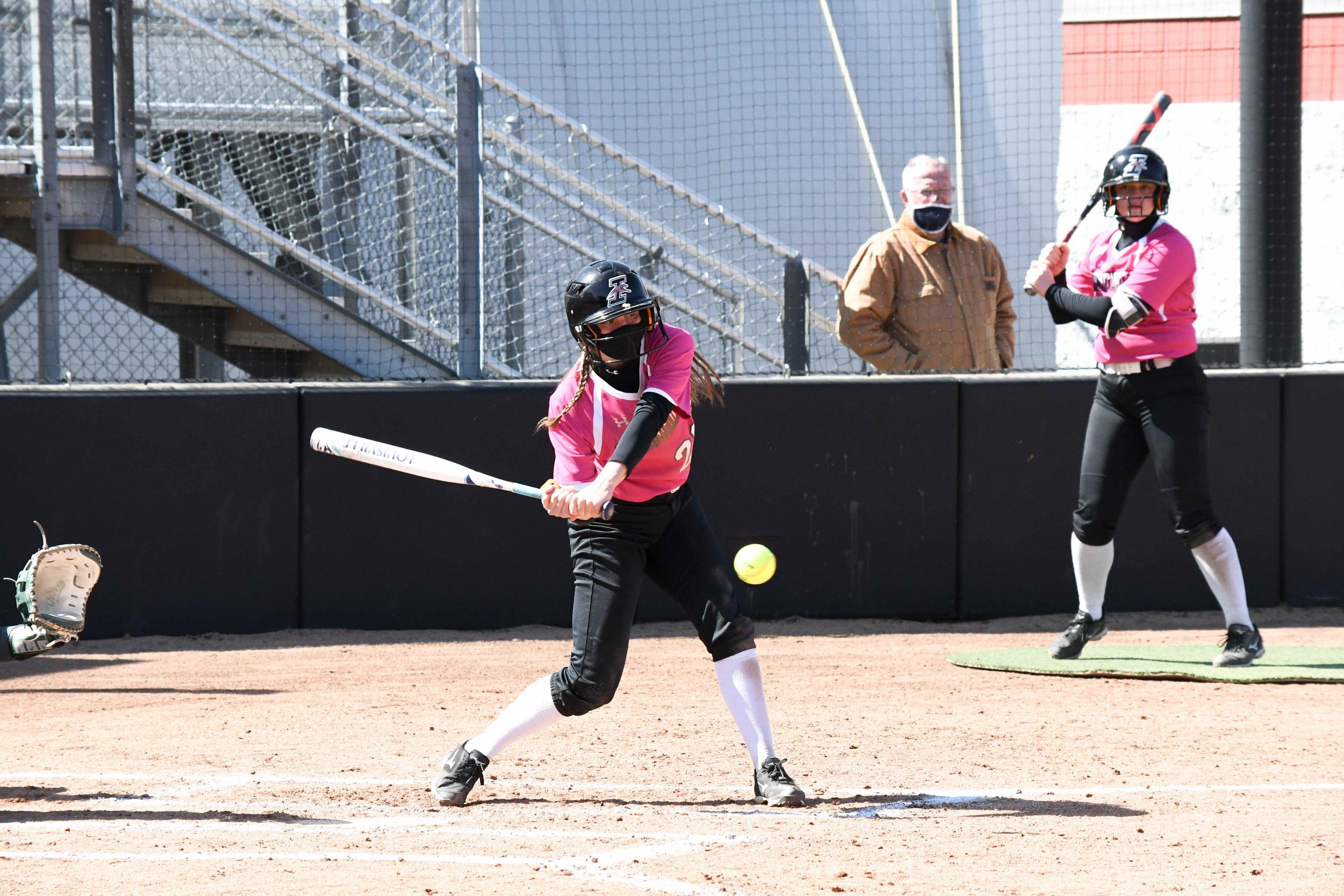 Kamrie Foster: One Hounds story to becoming a recognized leader in ...