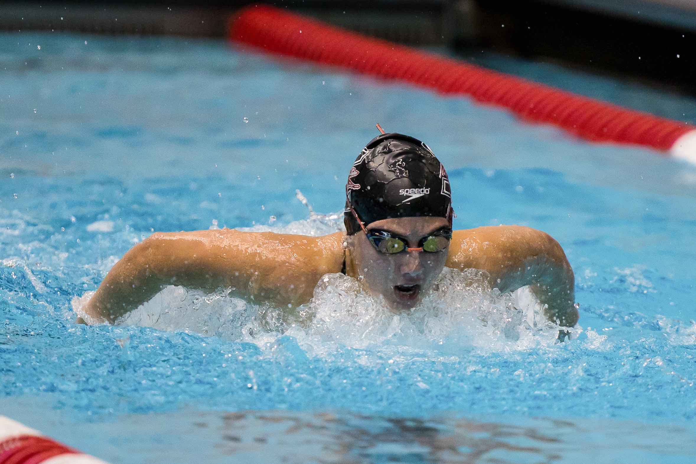UIndy swimming ranked No.1 in College Swimming Division II Top 25 Poll ...