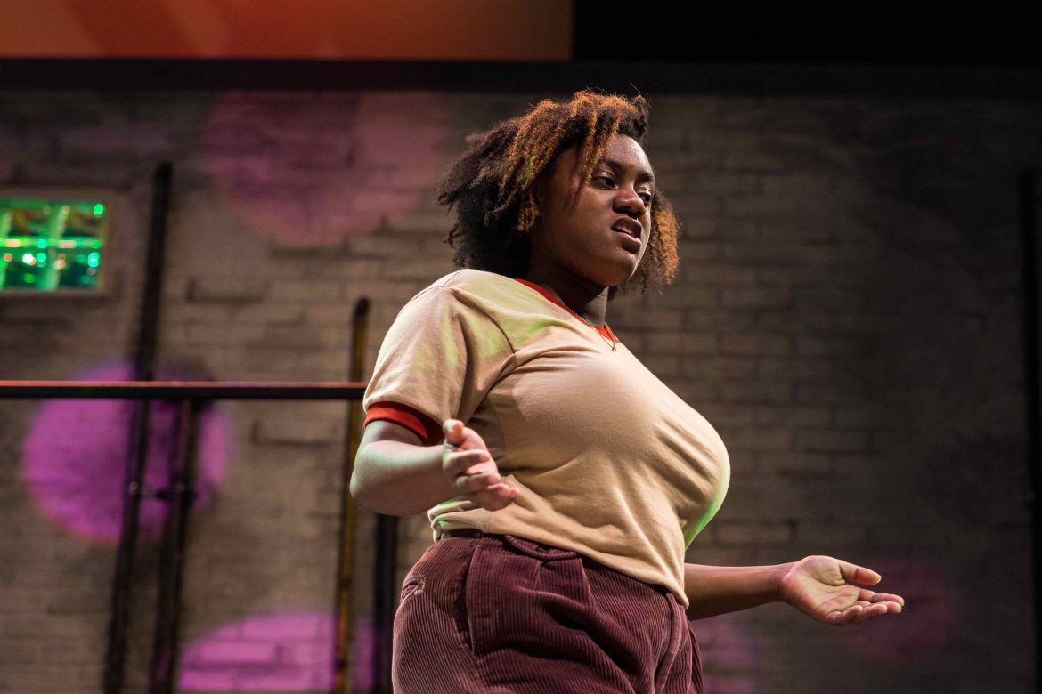 Production of Shakespeare’s “Taming of the Shrew” challenges gender ...