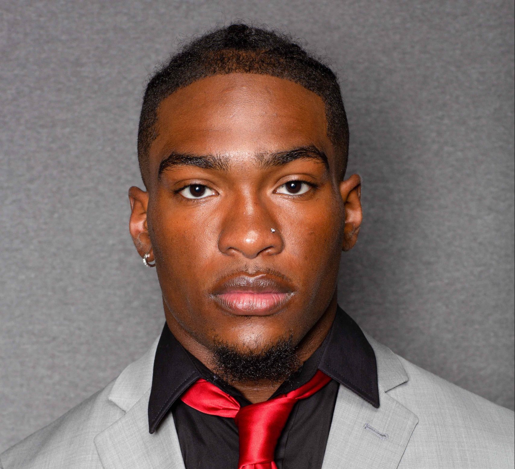 UIndy Running back Toriano Clinton breaks record – The Reflector