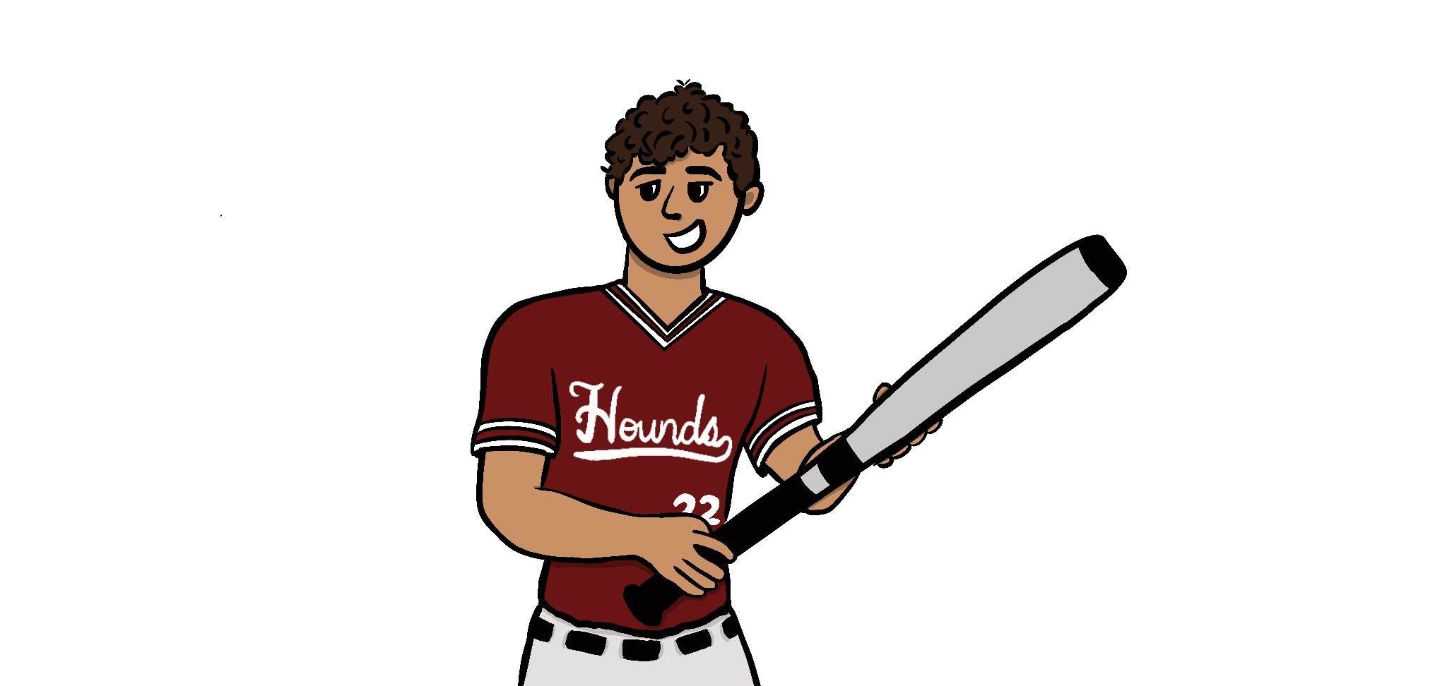 Senior Send-off 2022: Alex Vela – The Reflector