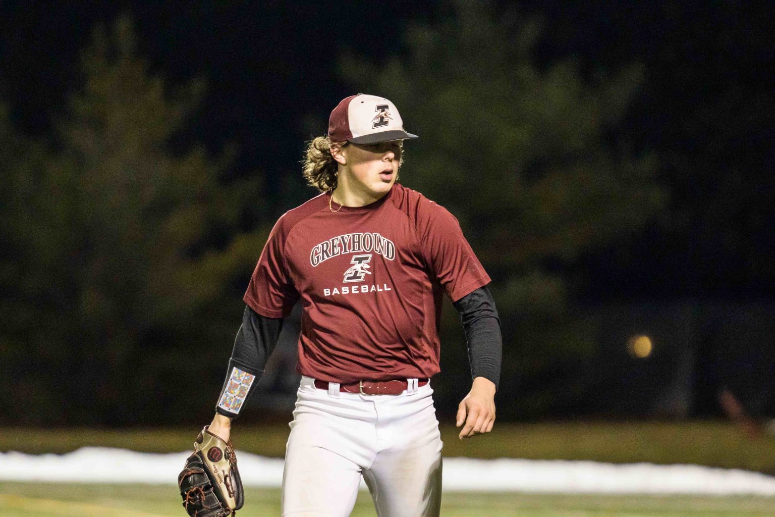 Pitching another strikeout: UIndy Baseball’s Xavier Rivas is striking ...