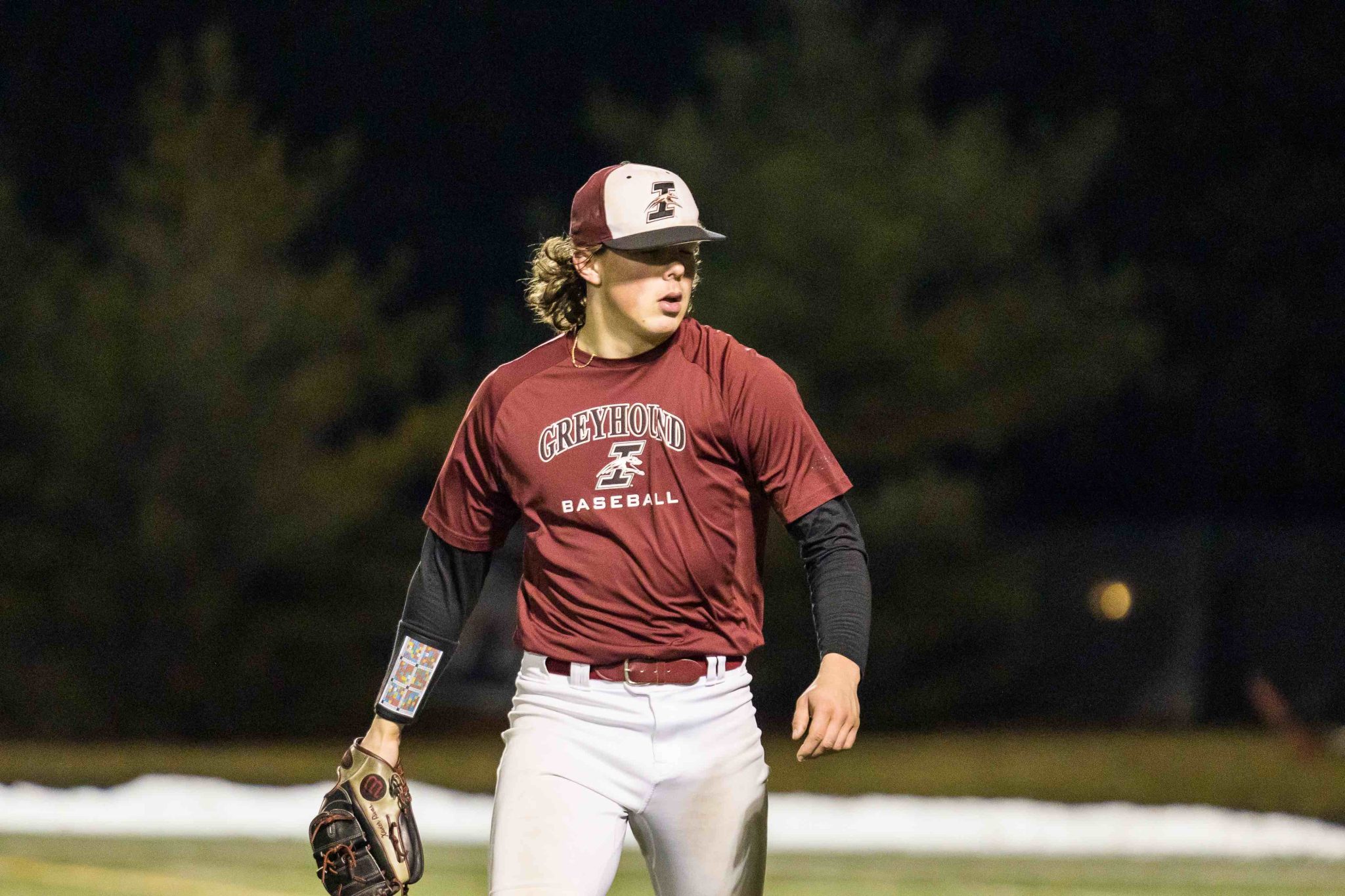 Pitching another strikeout: UIndy Baseball’s Xavier Rivas is striking ...