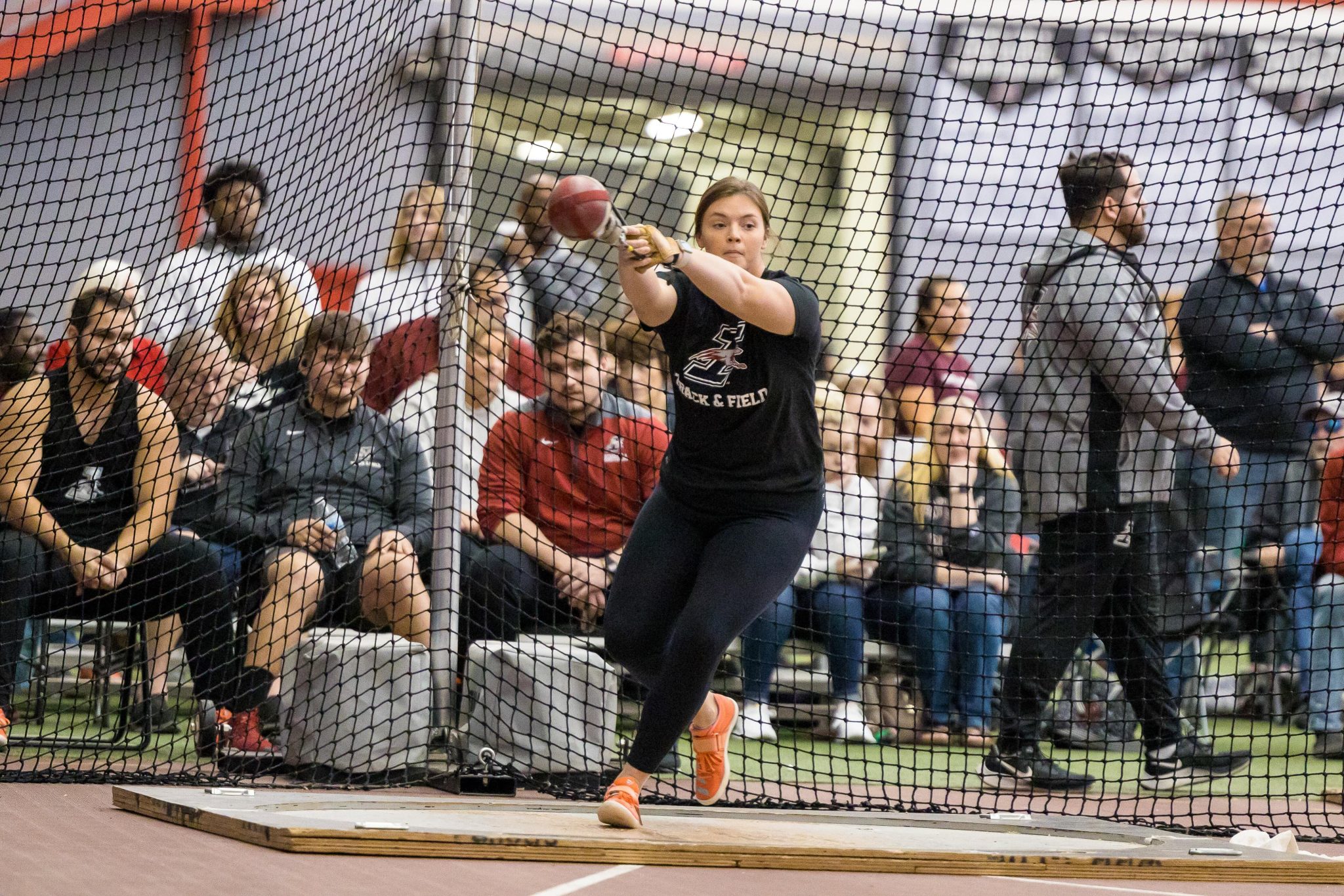 Track and field looking forward to successful season – The Reflector