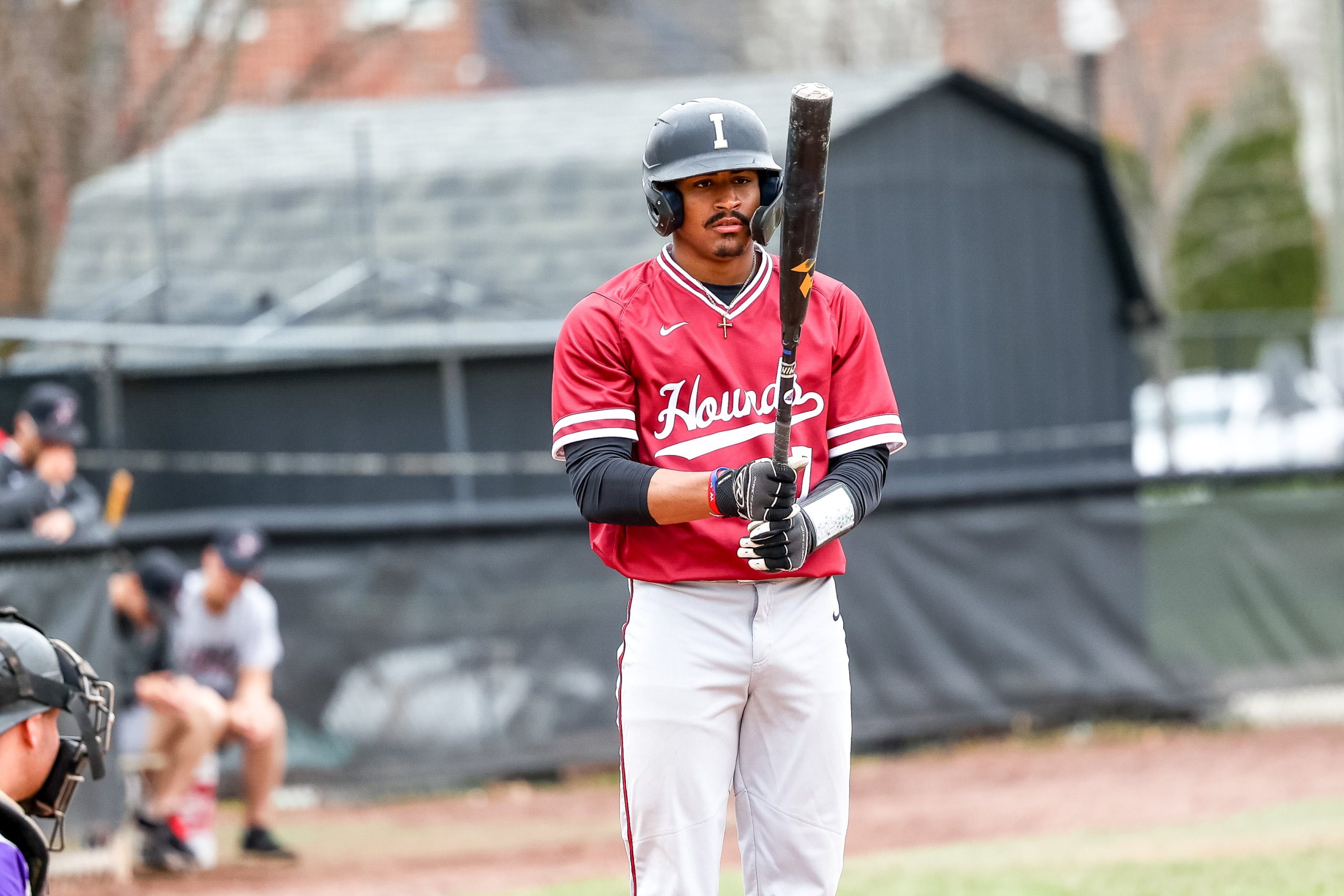 University spring baseball season begins – The Reflector