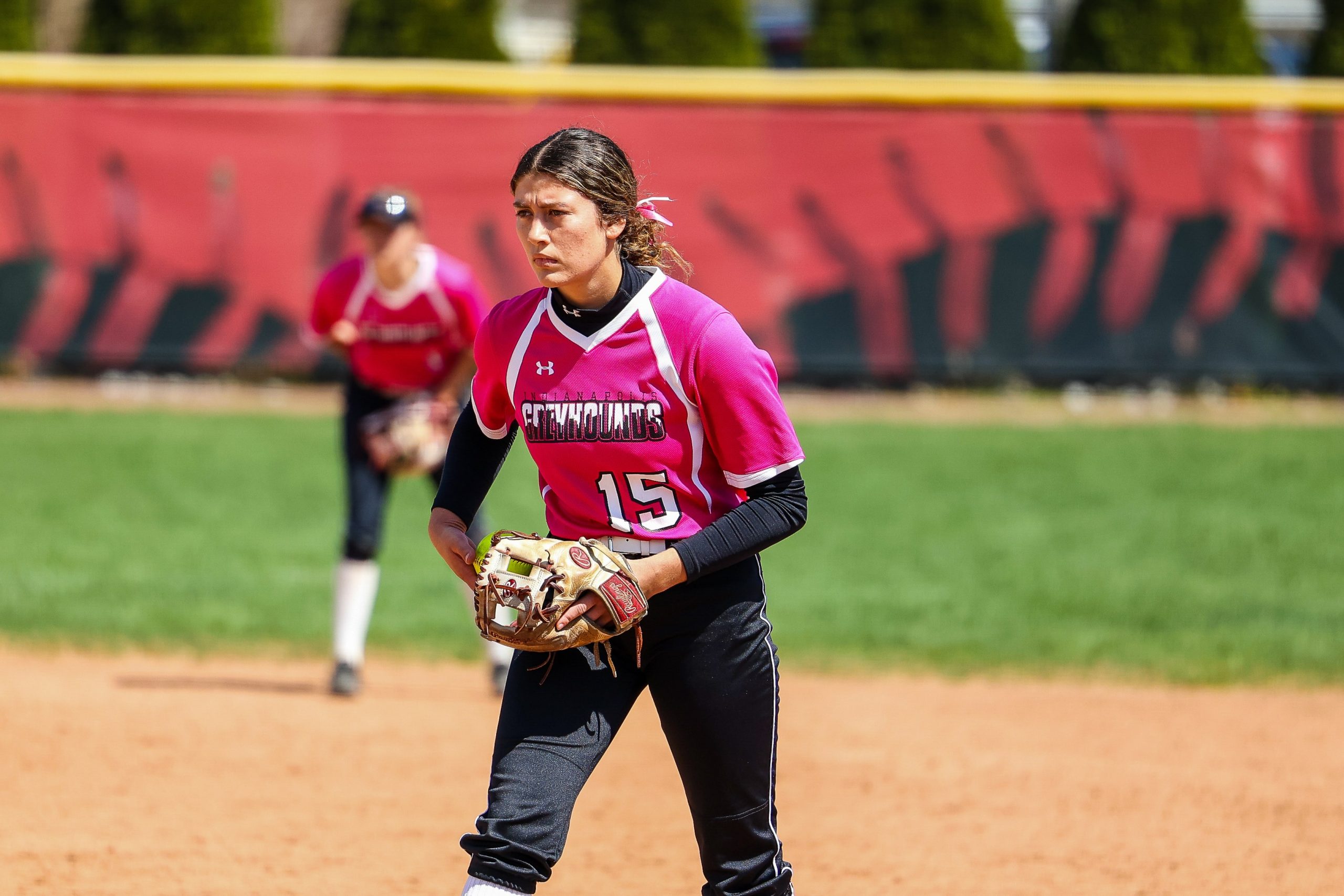 Softball prepares for the new season – The Reflector