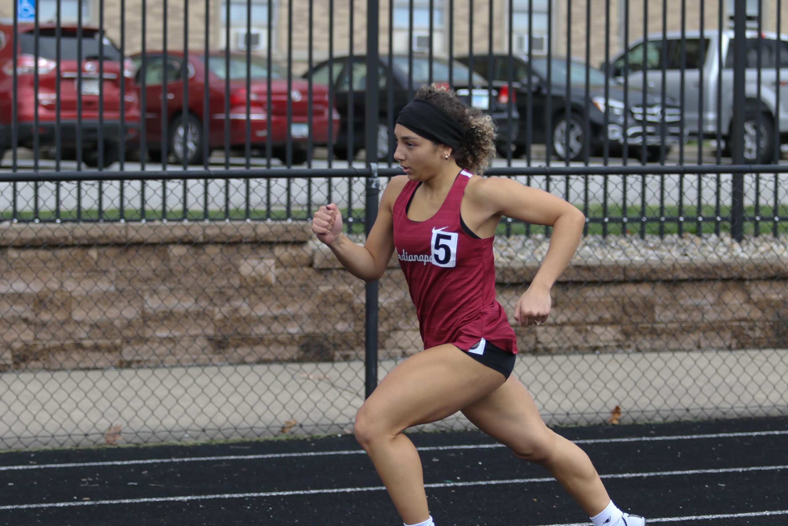 UIndy Track and Field prepares for conference and national ...