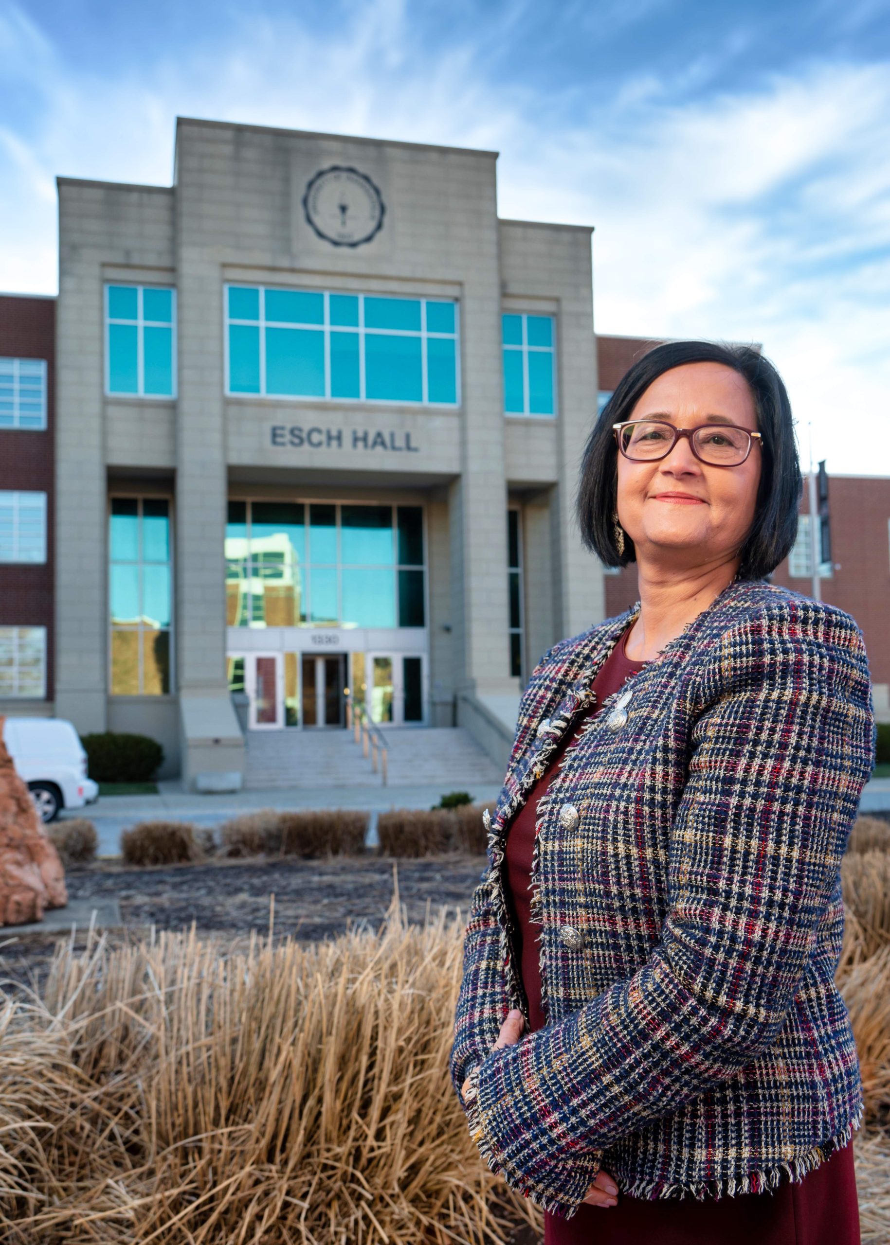 UIndy introduces president-elect Tanuja Singh – The Reflector