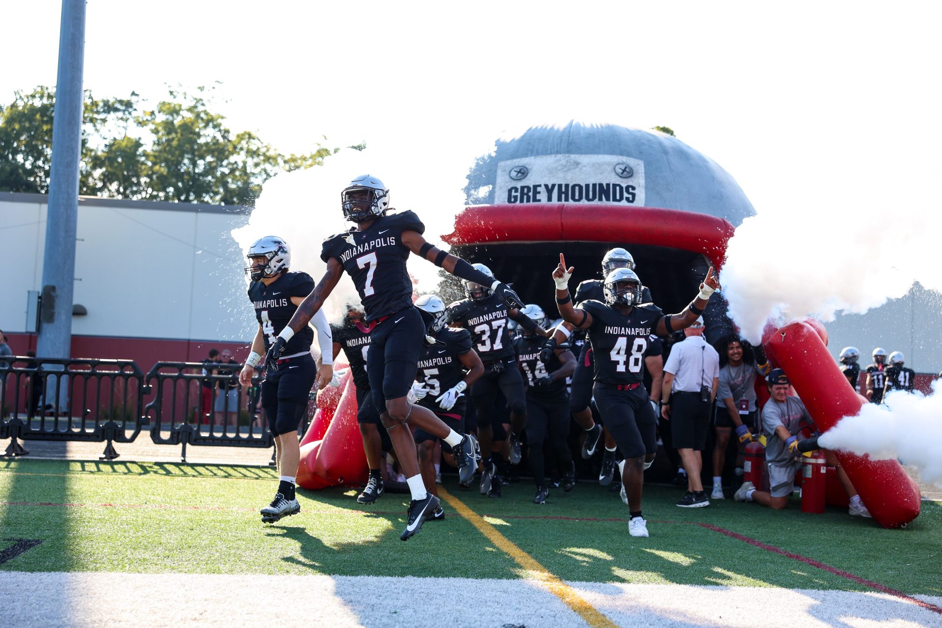 UIndy football starts the 2023 season built upon a strong winning ...