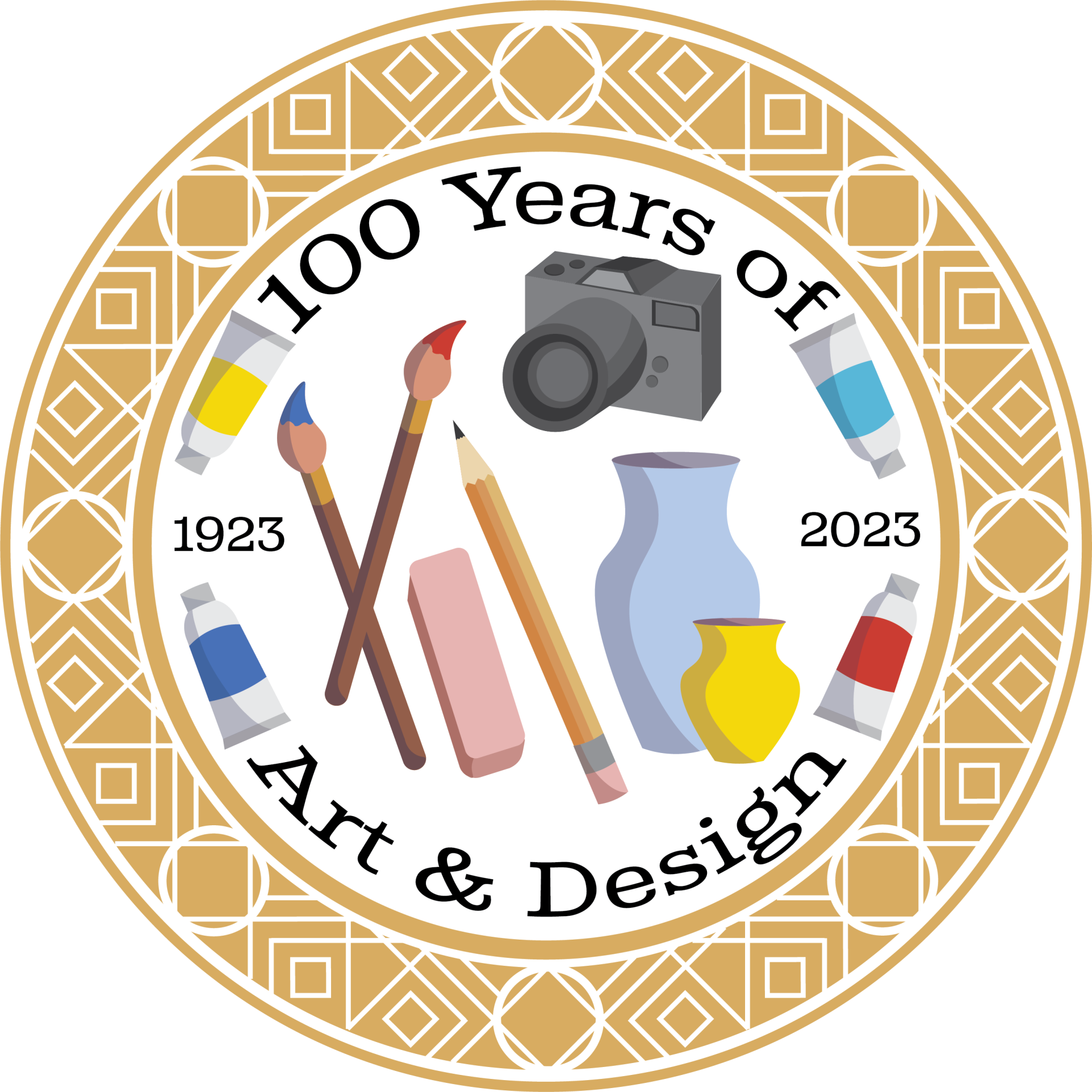 UIndy Art & Design celebrates their 100 year anniversary – The Reflector