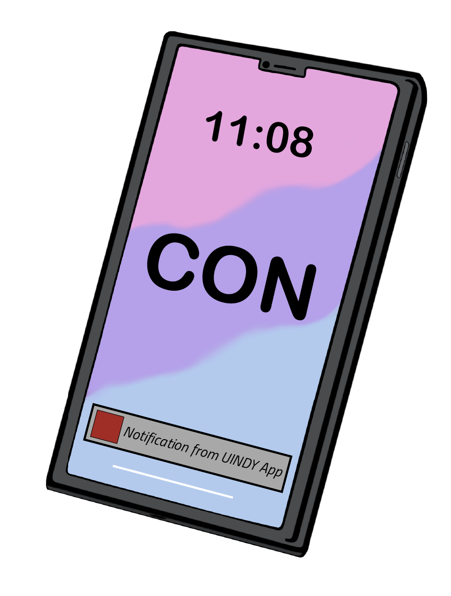 Pro/Con: UIndy App’s role on campus – The Reflector