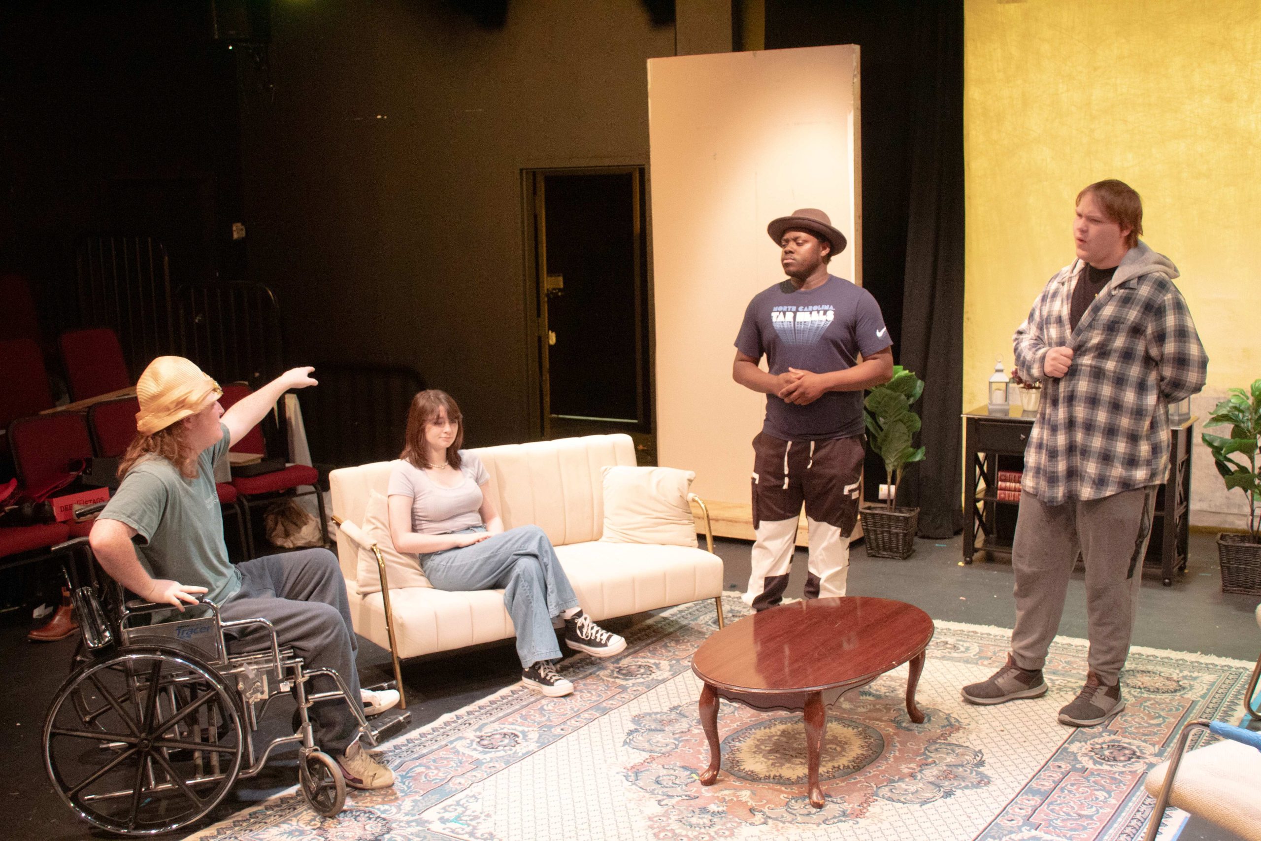 Adaption of ‘The Importance of Being Earnest’ Promises a Wilde ride ...