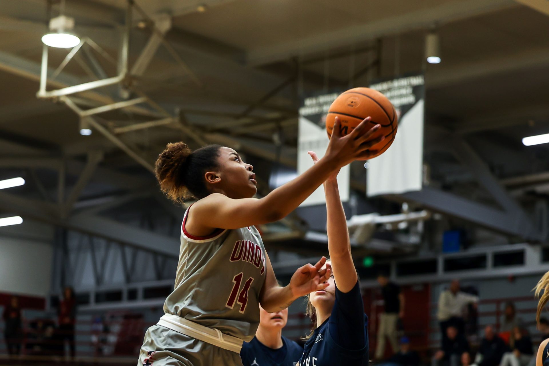 UIndy women’s basketball begins 2023-24 season – The Reflector