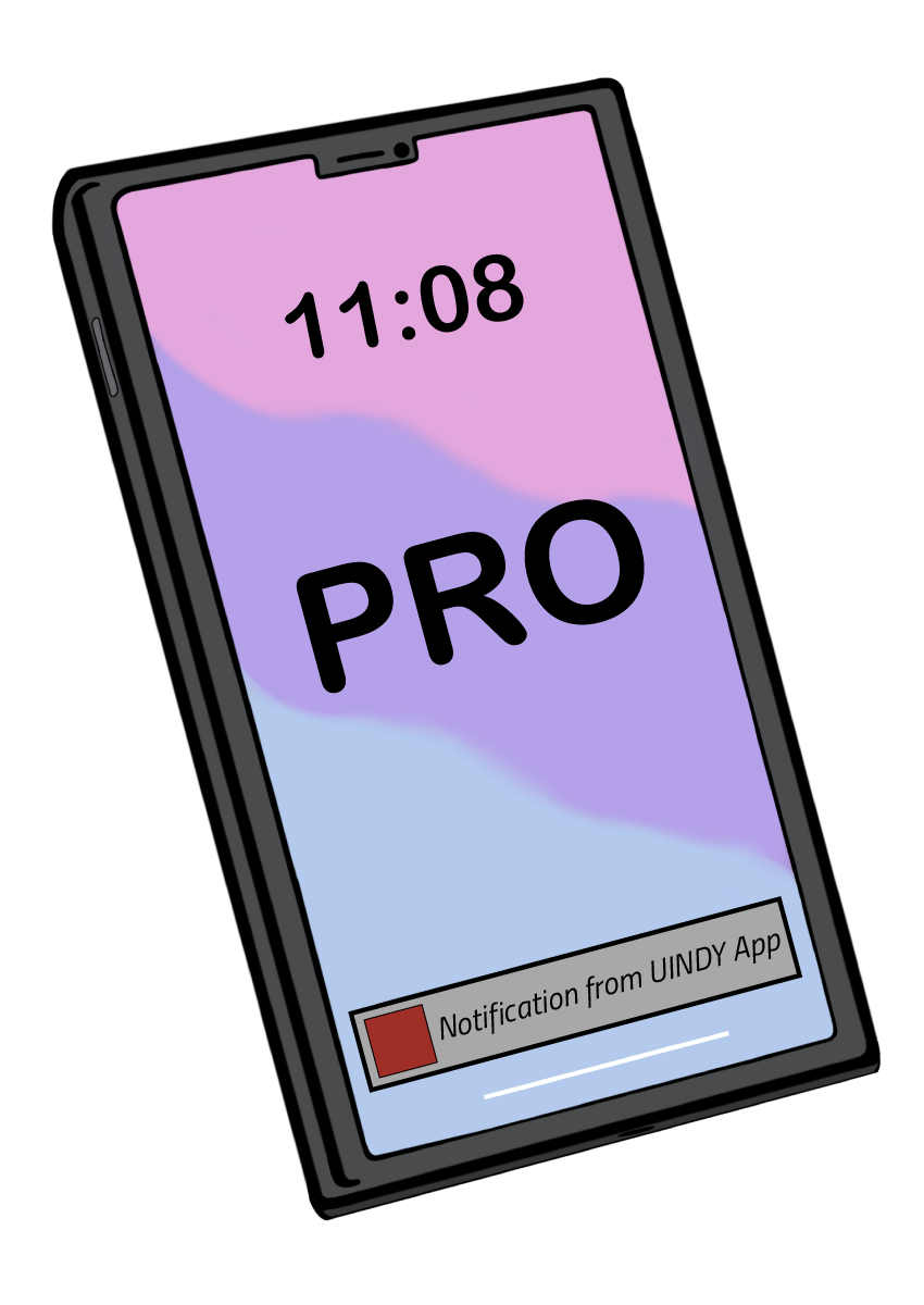 Pro/Con: UIndy App’s role on campus – The Reflector
