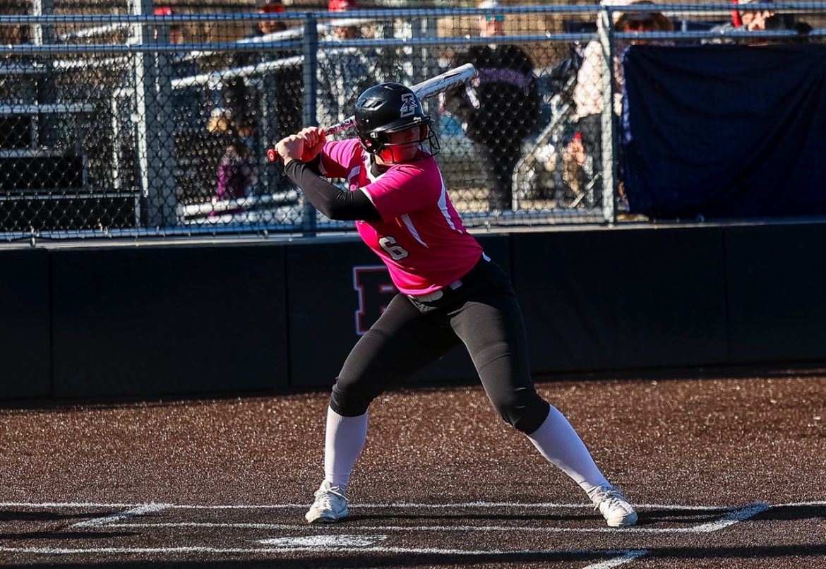 UIndy Softball Player Emily O’Connor Breaks RBI Record – The Reflector