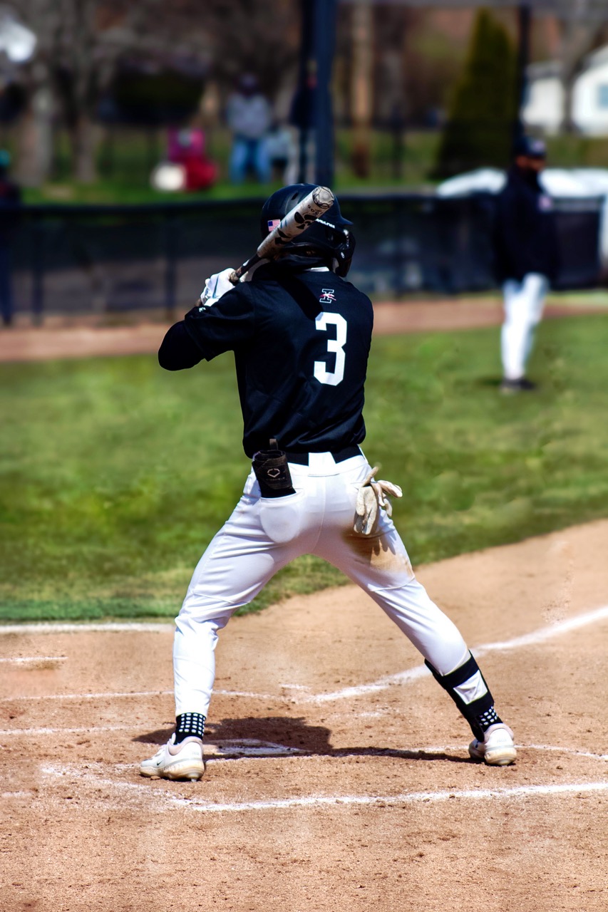UIndy Baseball Team Prepares for the GLVC Tournament – The Reflector