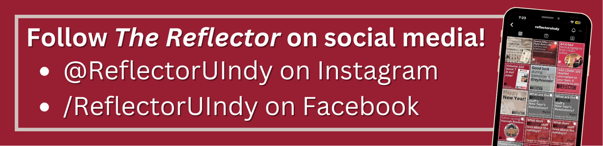 Is this the end of Squid Games? – The Reflector