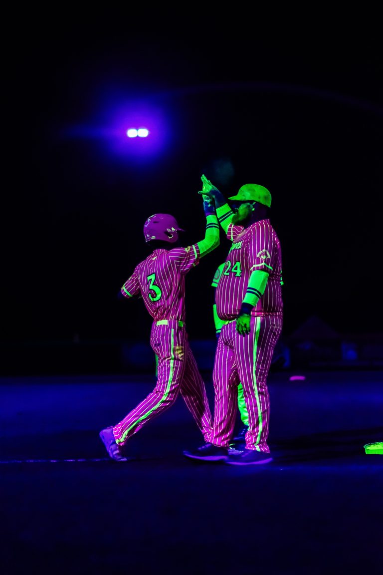 Cosmic Takeover Tour to come to Indianapolis in 2025 – The Reflector