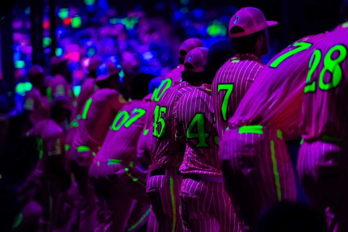 Cosmic Takeover Tour to come to Indianapolis in 2025 – The Reflector