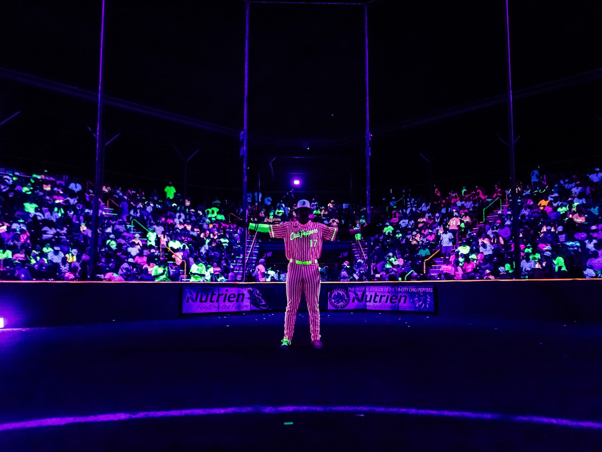 Cosmic Takeover Tour to come to Indianapolis in 2025 – The Reflector