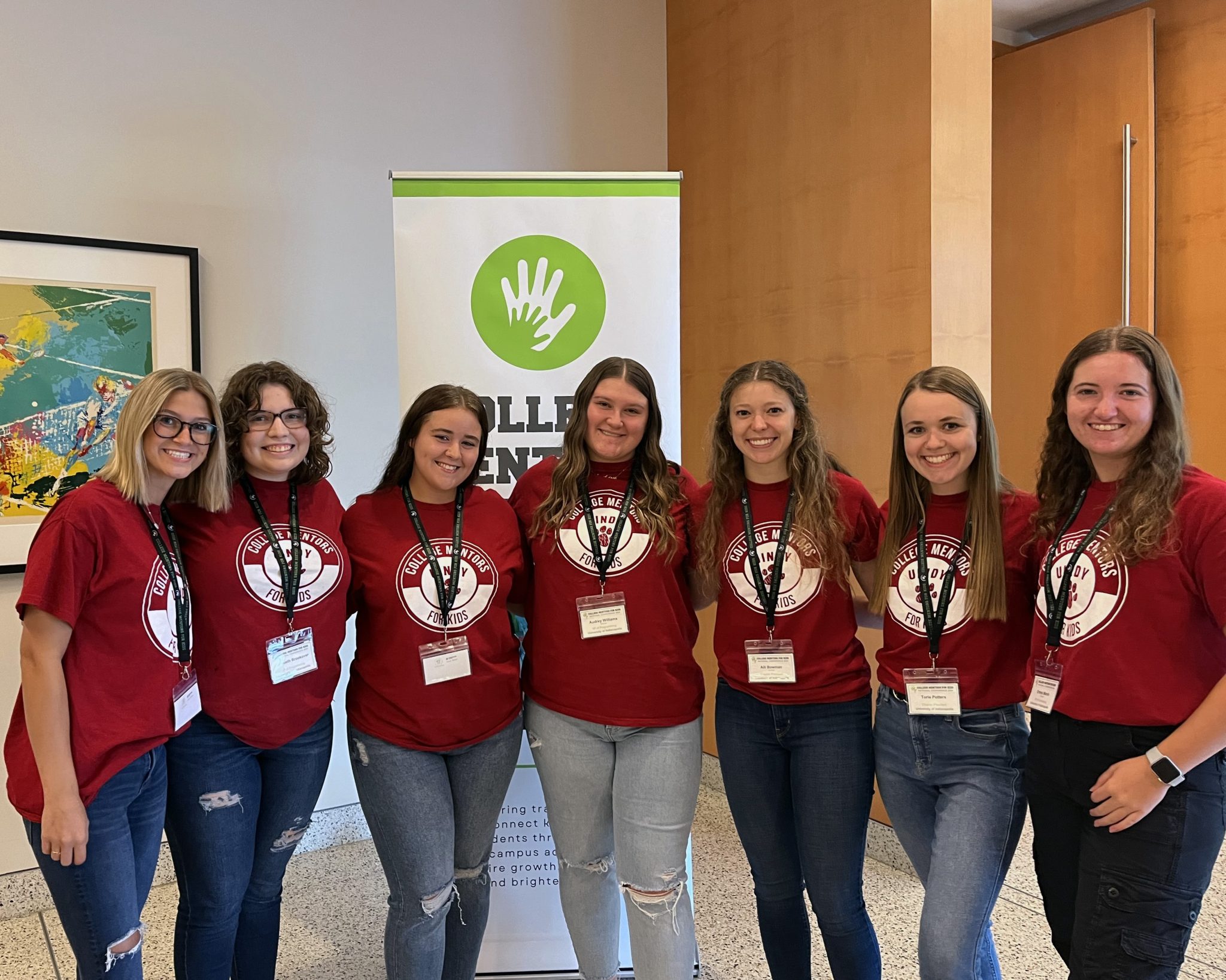 UIndy College Mentors for Kids provides fun and educational experiences ...