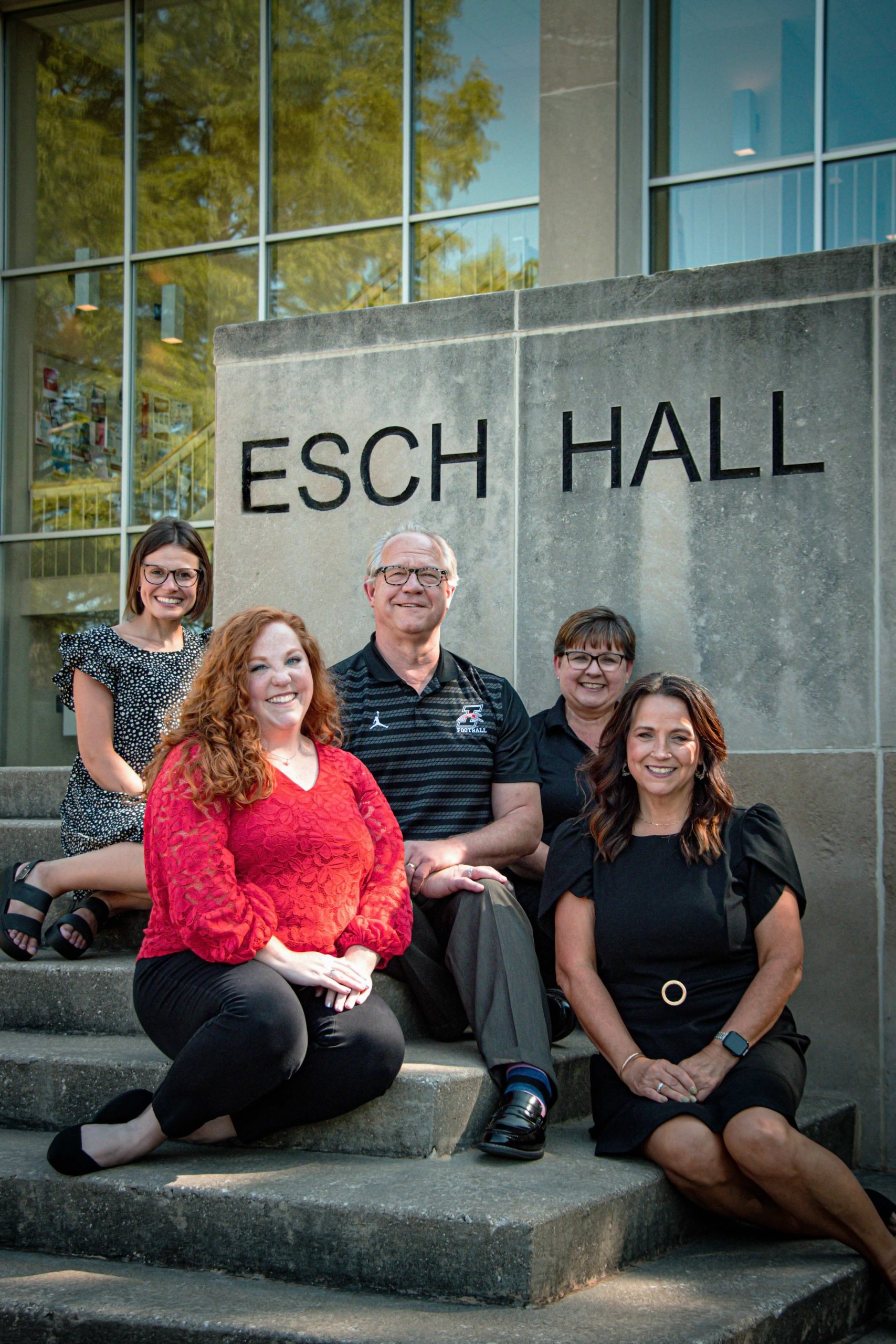 UIndy Pro Edge showcases business opportunities for students at “UIndy ...