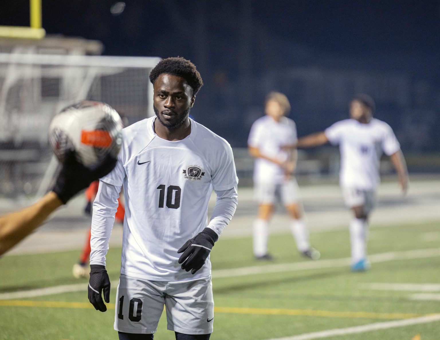 Men’s Soccer takes on the GLVC tournament with high hopes – The Reflector