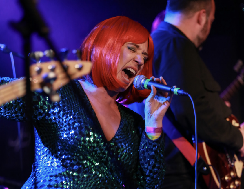 Tonic Ball fights hunger through music – The Reflector