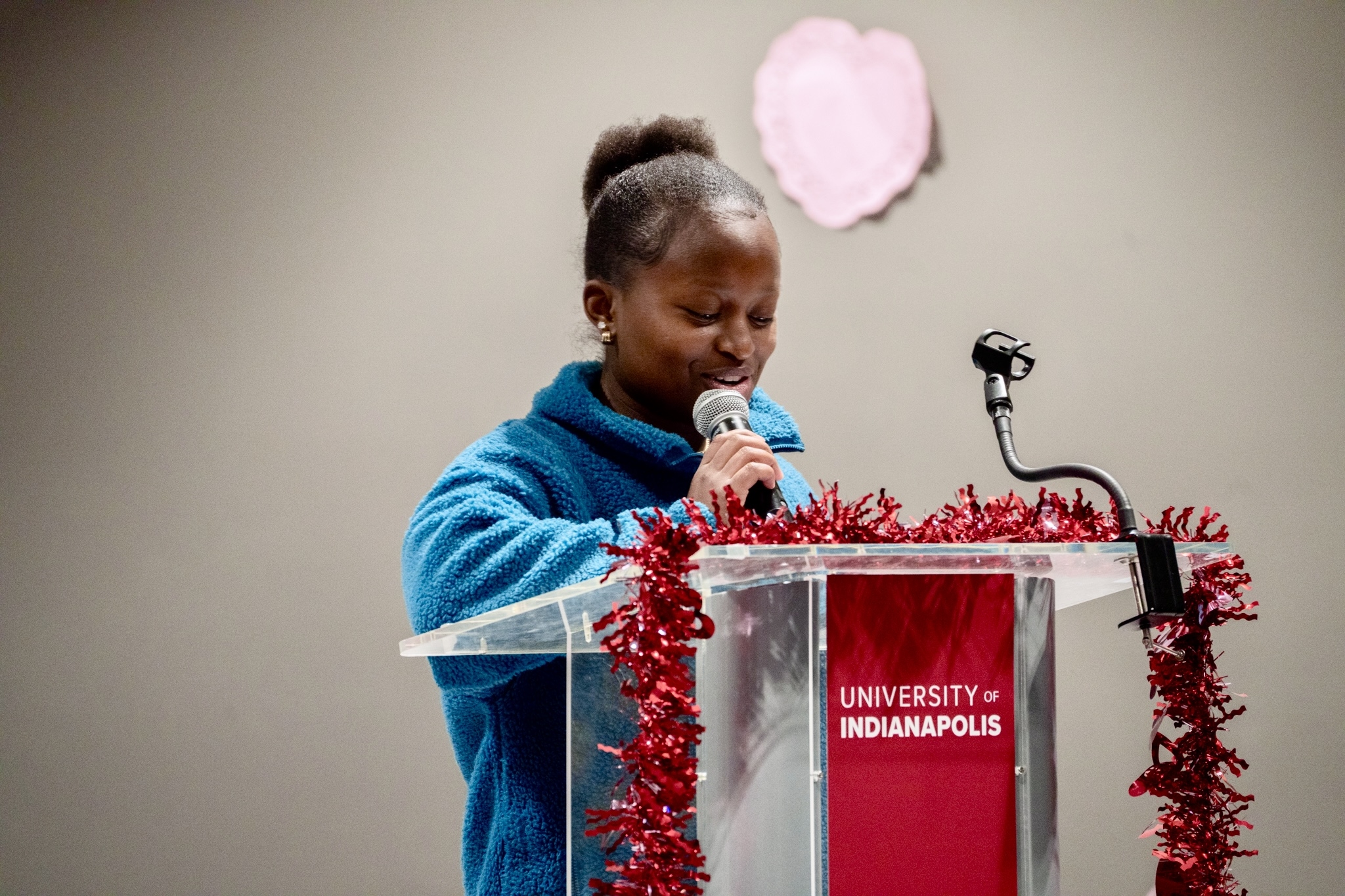 Celebrating Black history at UIndy – The Reflector