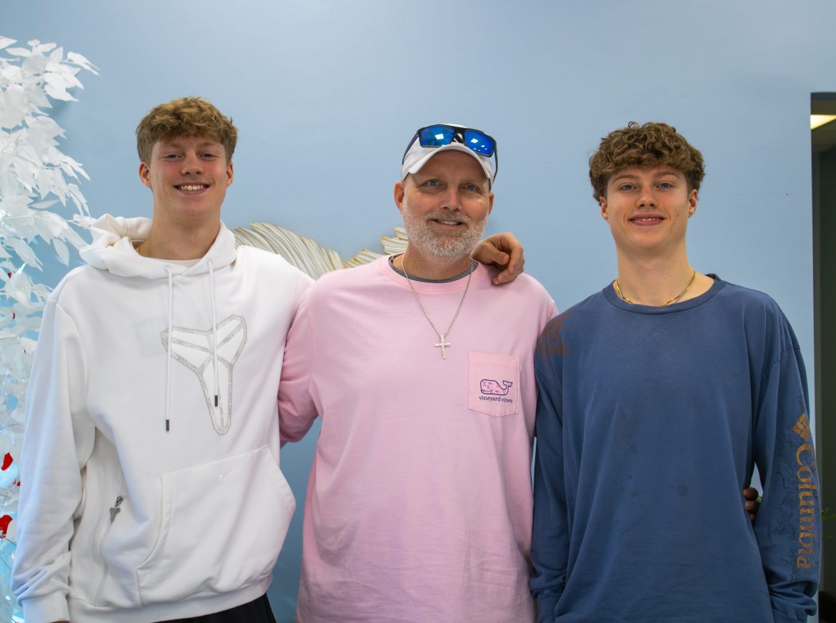 UIndy commit conquers adversity on and off the court – The Reflector