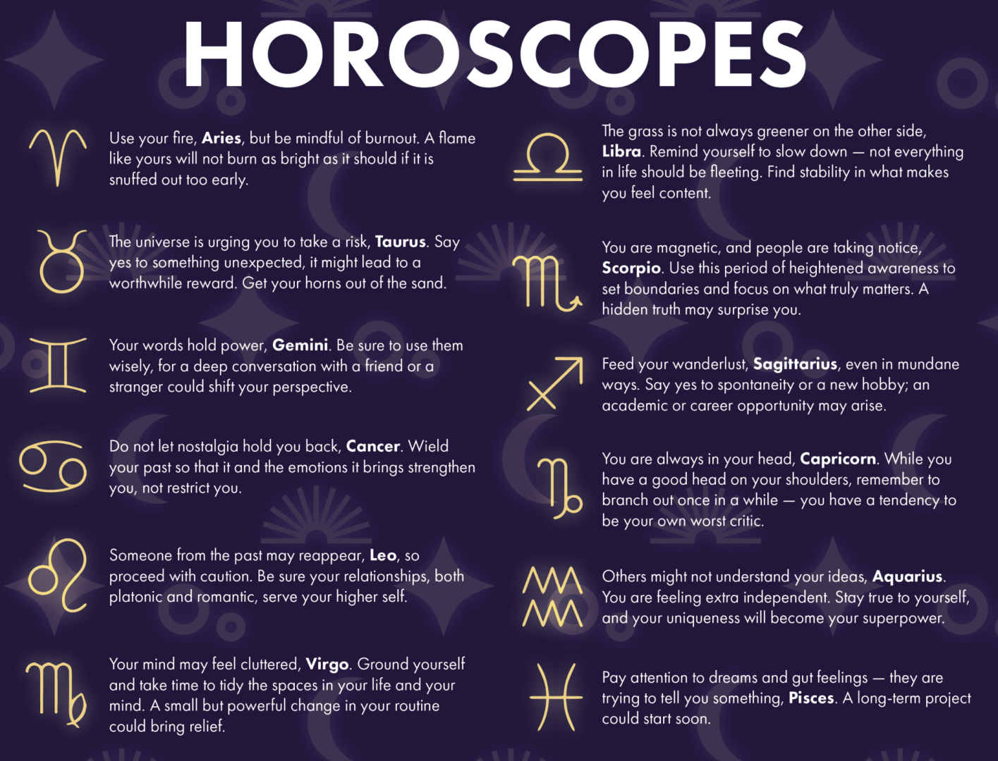 May 26 zodiac sign rising sign 60 photos - Astrologytoyou.com