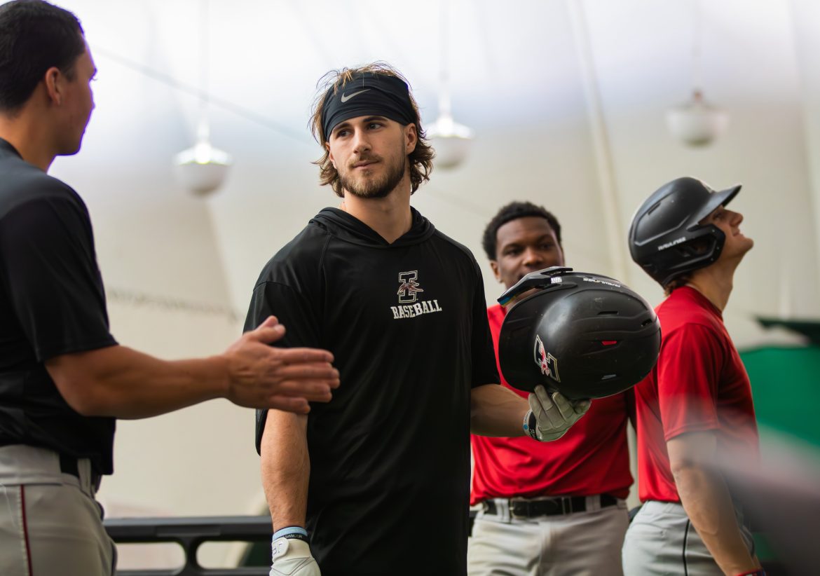 Swinging into Action: UIndy Baseball Prepares for the 2025 Season – The ...