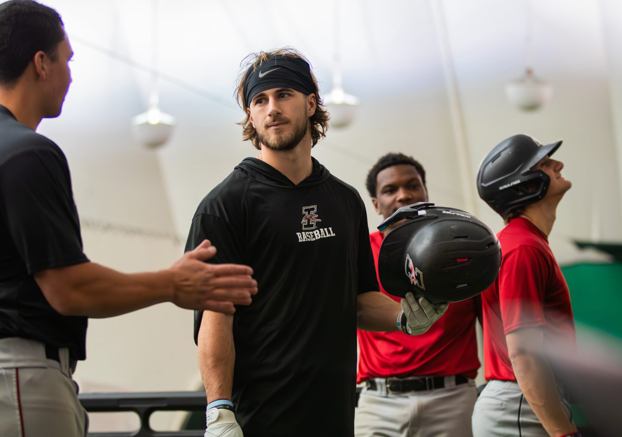 Swinging into Action: UIndy Baseball Prepares for the 2025 Season – The ...