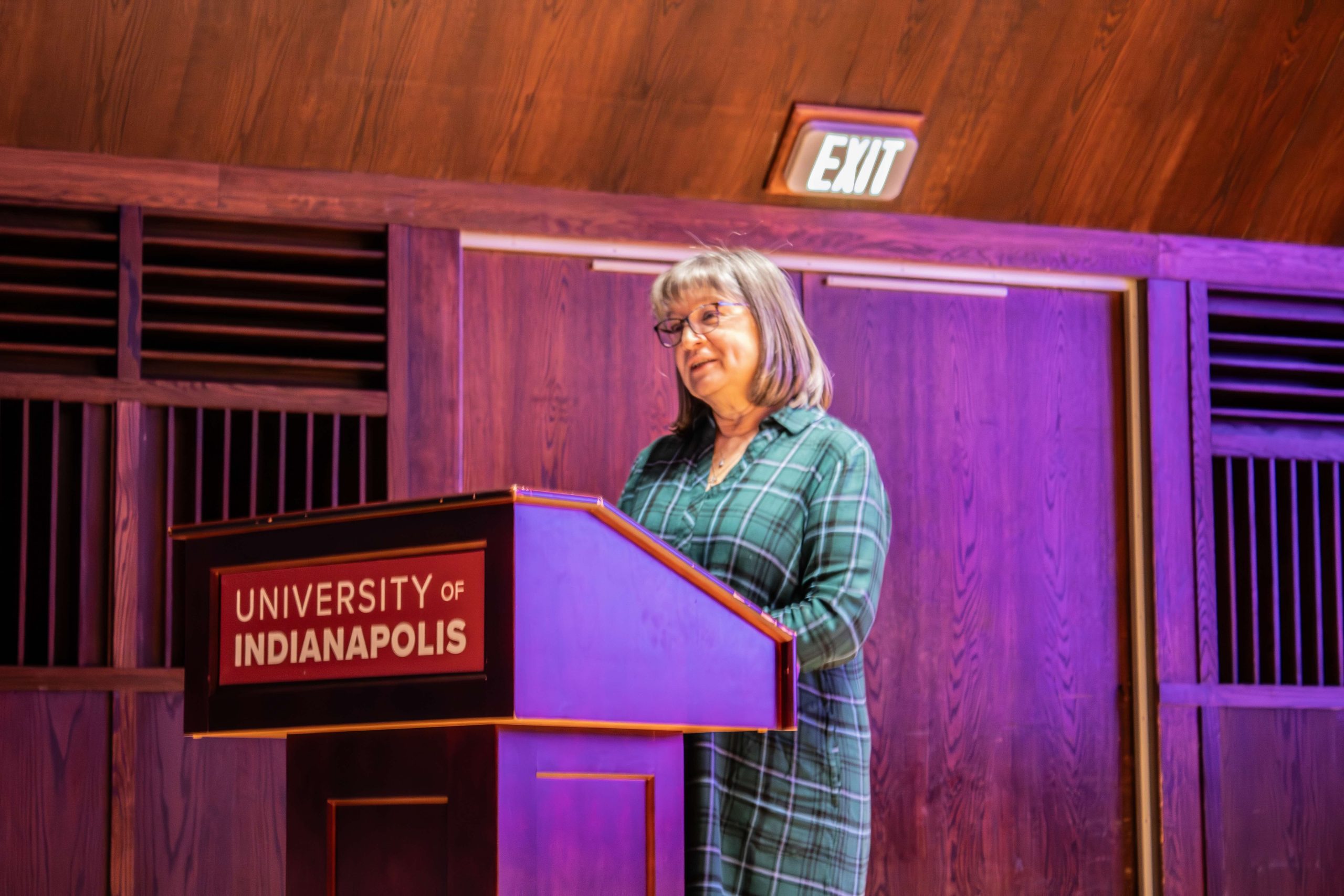 UIndy hosts first Indianapolis screening of “Counted Out” – The Reflector