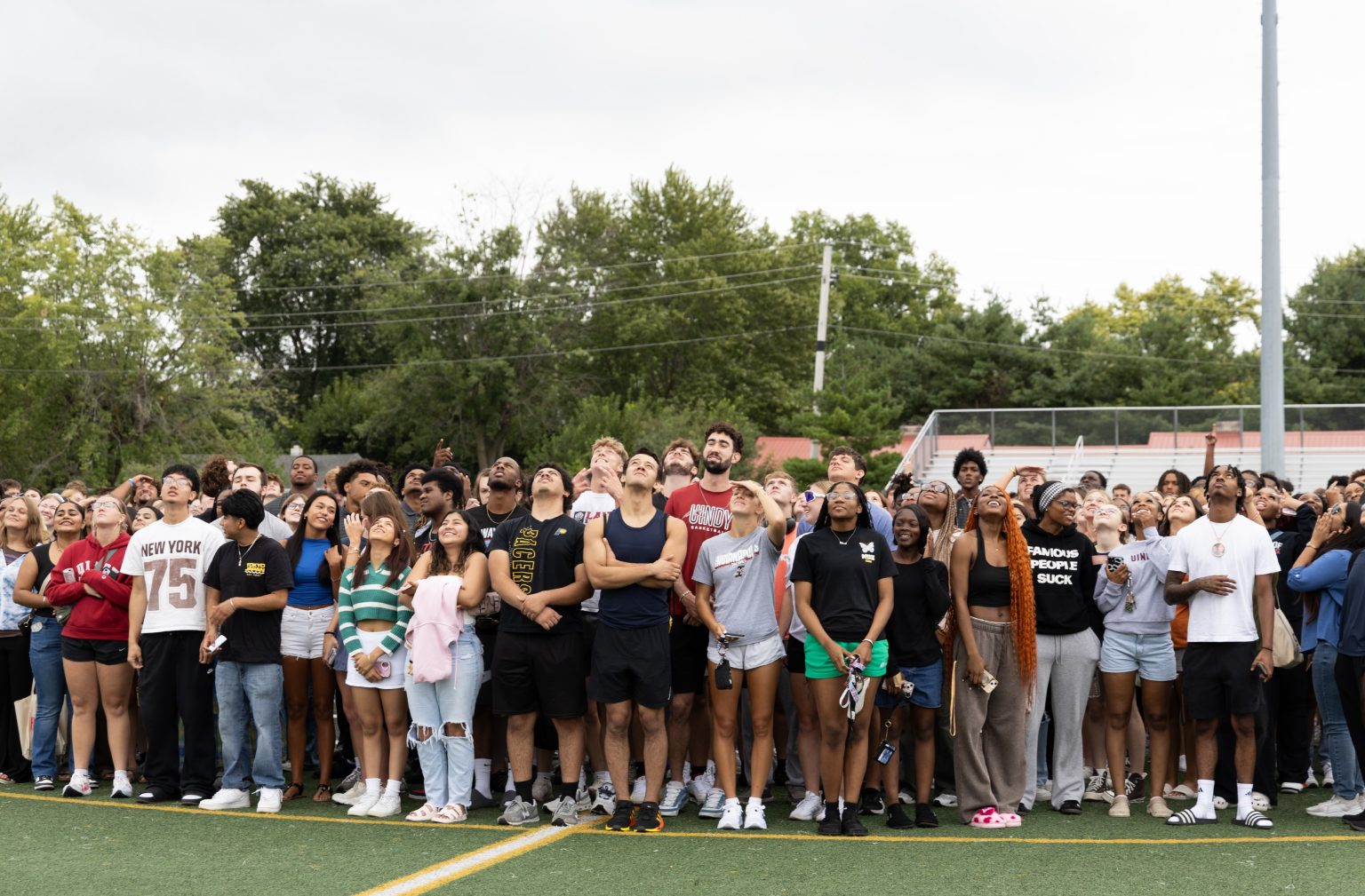 BREAKING: Loss of UIndy student – The Reflector