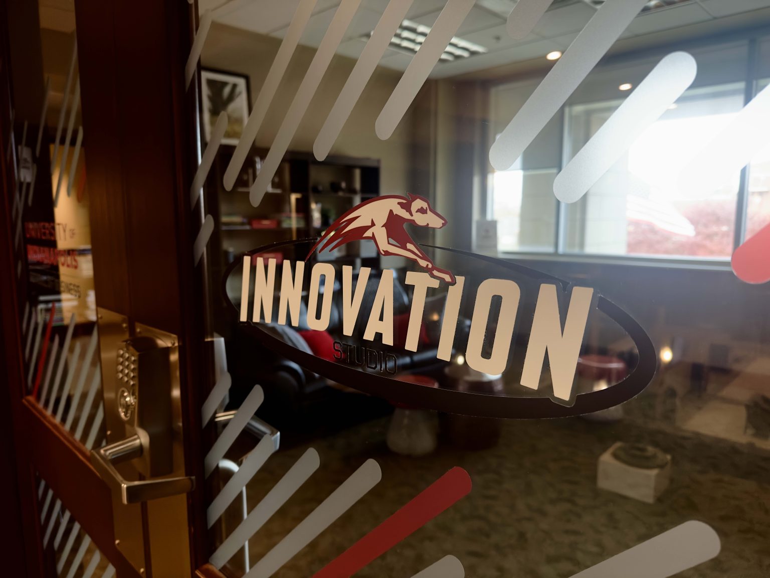 A look inside UIndy’s Innovation Studio – The Reflector
